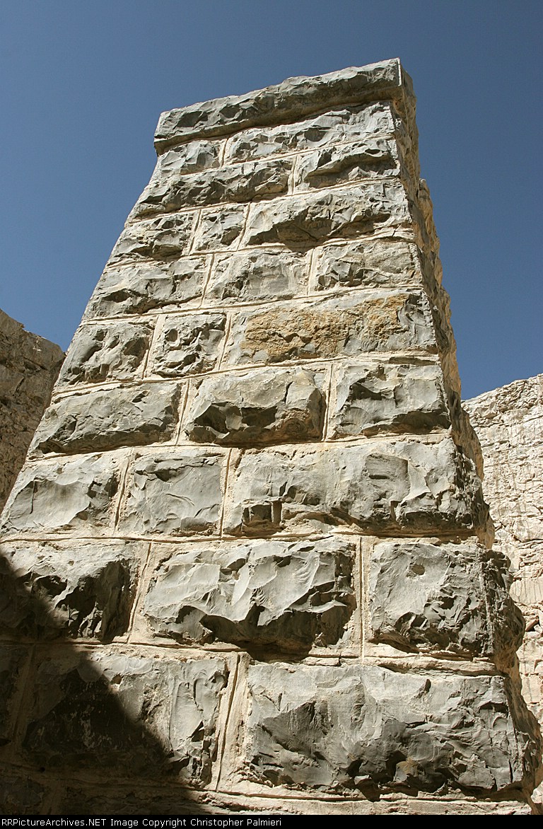 Stone Structure
